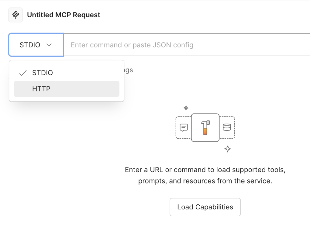 Building a MCP Server in JavaScript - El